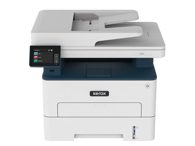Click here for Xerox B235/DNI Monochrome Multifunction Printer prices