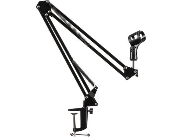 Click here for Technical Pro ARM1 Microphone Suspension Crane Arm prices