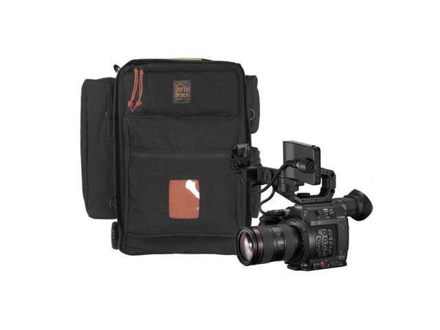 Click here for Porta Brace Rigid-Frame Video Camera Backpack with... prices