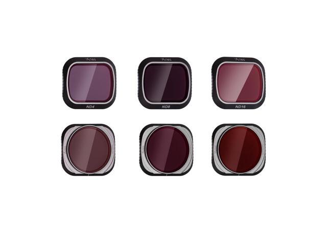 Click here for Aries ND Filters Set for DJI Mavic 2 Pro  6 Pac #A... prices