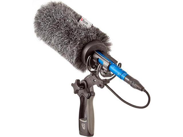 Click here for Rycote 18cm Classic-Softie Kit (19/22) #033352 prices