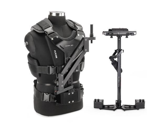 Click here for Flycam HD-5000 Camera Steadycam Stabilizer System... prices