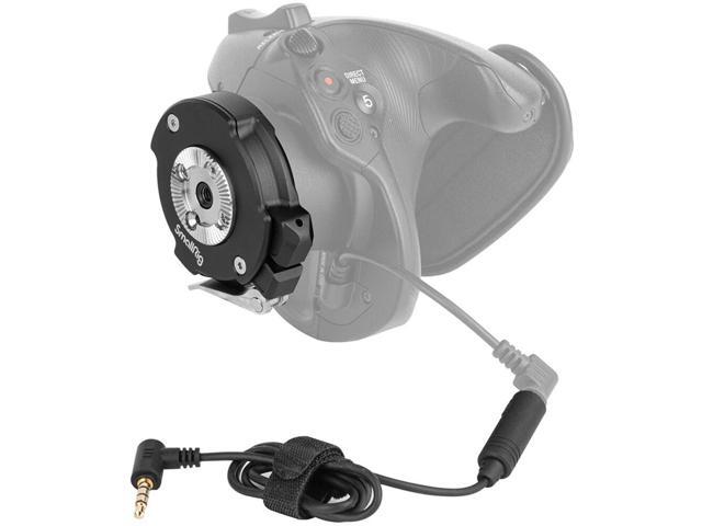 Click here for SmallRig 3403 Handgrip Rosette Adapter for Sony FX... prices