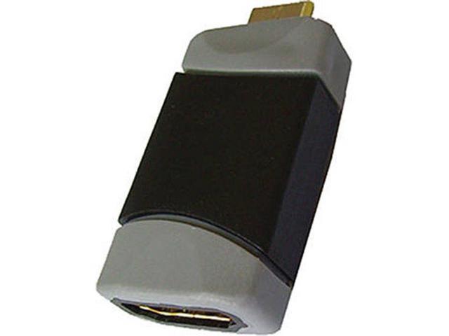 Click here for Comprehensive HDMI Female (A) to Mini HDMI Male C... prices