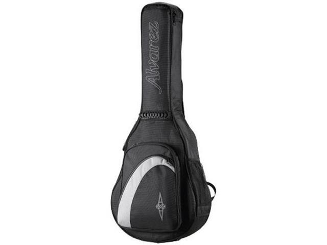 Click here for Alvarez 15mm Duo-Foam Deluxe Gig Bag for Soprano U... prices