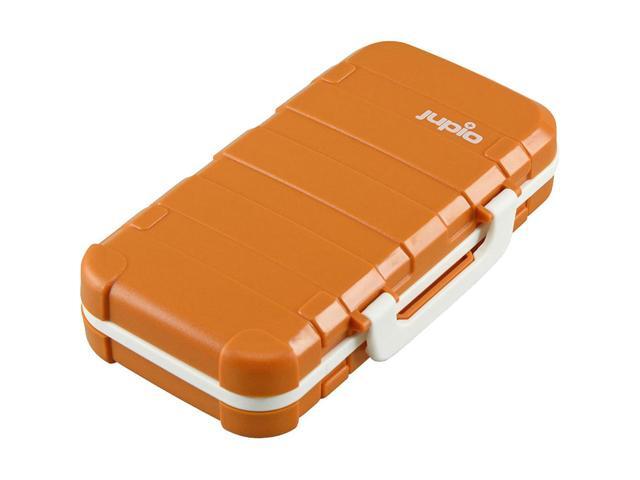 Click here for Jupio BatMem Case for 2x Camera Batterys and 14x M... prices