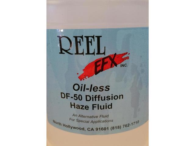 Click here for Reel EFX 1 Gallon Non Oil Diffusion Fluid for DF50... prices