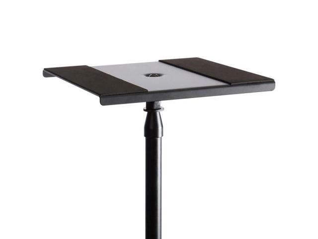 Click here for On-Stage MSA6000 9x9 Square Platform for Mic Stand... prices
