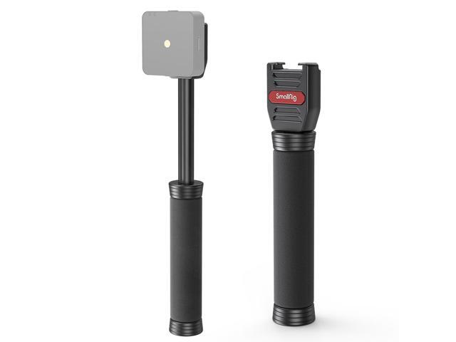 SmallRig 3182 Rode Wireless Go Handle for Interview Using