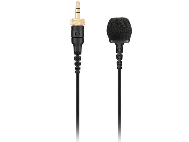 Click here for Rode Lavalier II Premium Lavalier Microphone prices
