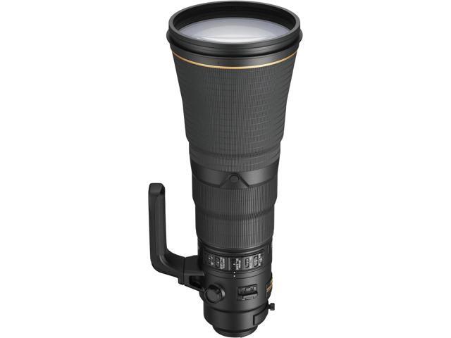 Click here for Nikon AF-S NIKKOR 600mm f/4E FL ED VR Lens (Intern... prices