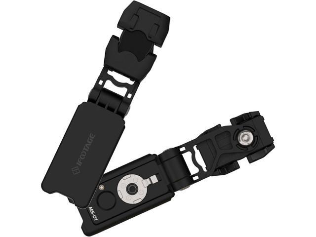 Click here for iFootage Spider Crab Versatile Phone Holder - Blac... prices