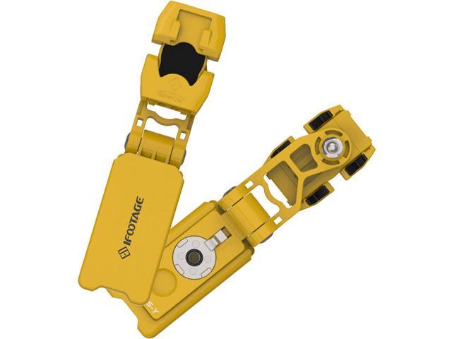 Click here for iFootage Spider Crab Versatile Phone Holder  Yello... prices