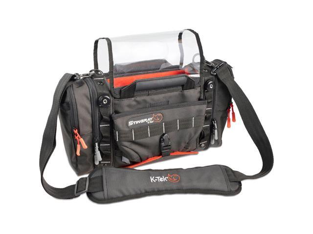 Click here for K-Tek Stingray Junior X Audio Mixer Recorder Bag #... prices