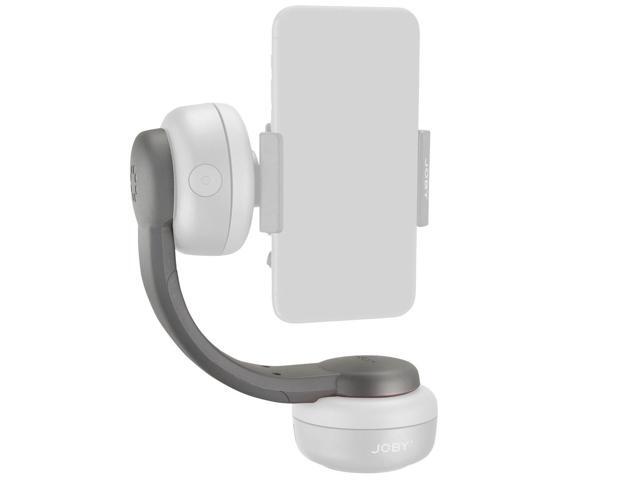 Click here for JOBY Pan Tilt Bracket For Spin  Gray #JB01714 prices