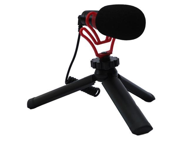 Click here for Pictar Video Microphone prices