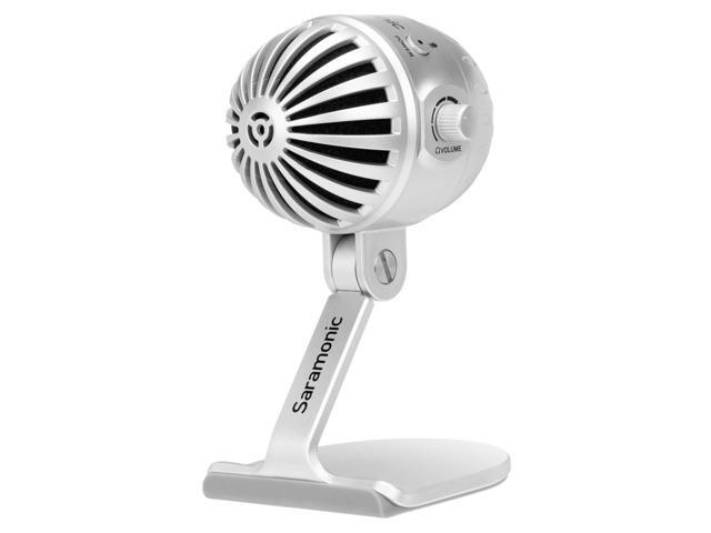 Click here for Saramonic SmartMic MTV500 Multi-Pattern Large-Diap... prices