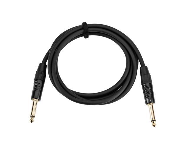 Click here for H & A Elite Pro 1/4 Male to Male Instrument Cable... prices