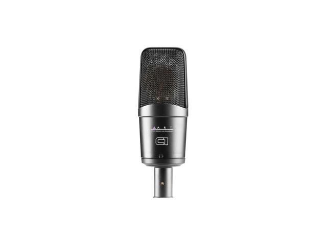 Click here for Art Pro Audio C1 Cardioid FET Condenser Microphone prices