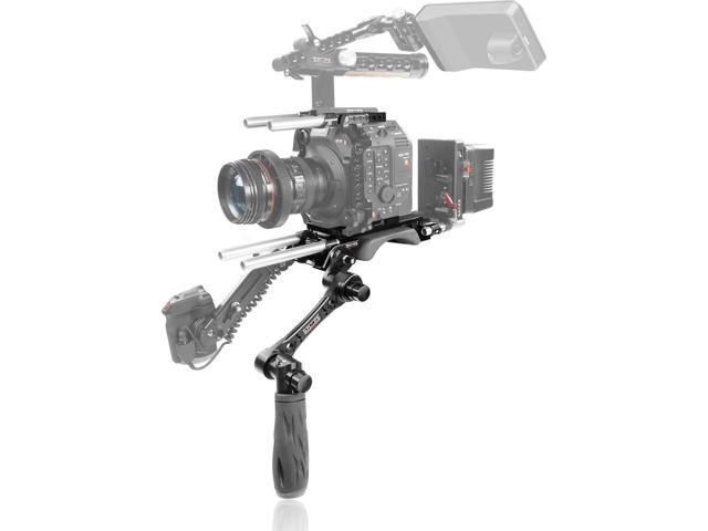 Click here for Shape C52BT Top Plate with Baseplate and Handle fo... prices