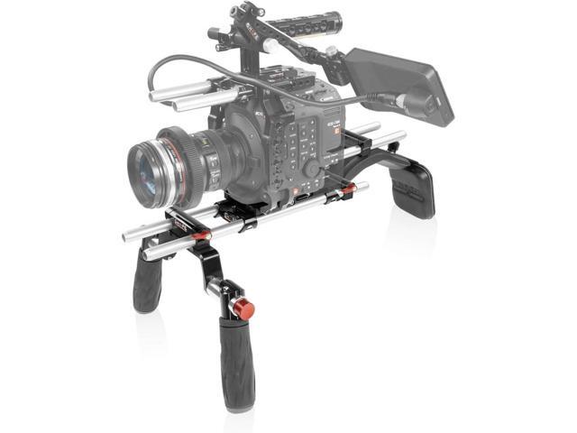 Click here for Shape Offset Rig for Canon C500 Mark II Camera prices