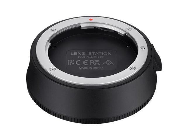 Click here for Samyang Lens Station for Canon EF #SYIOLS-C prices