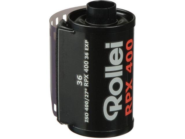 Click here for Rollei RPX 400 Black and White Negative Film (35mm... prices