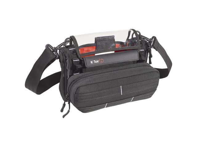 Click here for K-Tek Stingray MixPro Bag with Kickstand #KSTGMIX prices