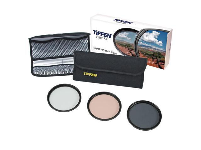 Click here for Tiffen Photo Essentials Kit - 55mm prices