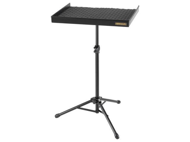 Click here for Hercules Stands DS800B Percussion Table Stand prices
