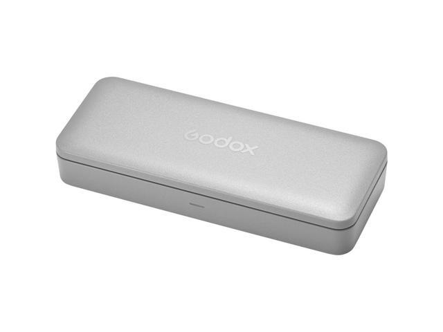 Click here for Godox ML-C3 MoveLink Charging Case prices