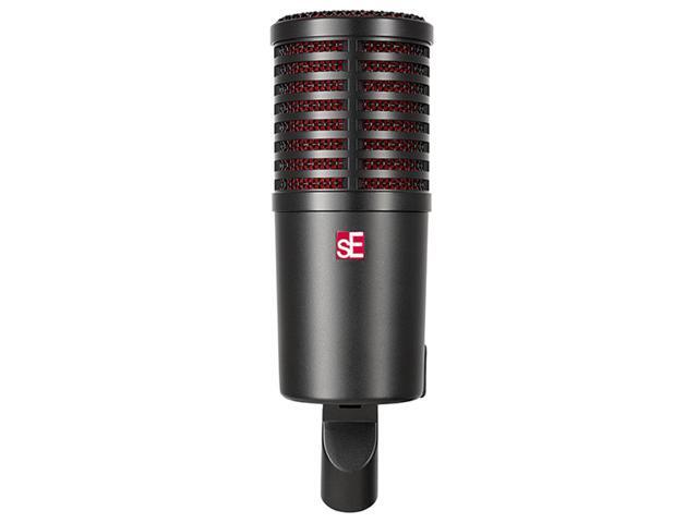 Click here for SE Electronics DynaCaster Dynamic Studio Cardioid... prices