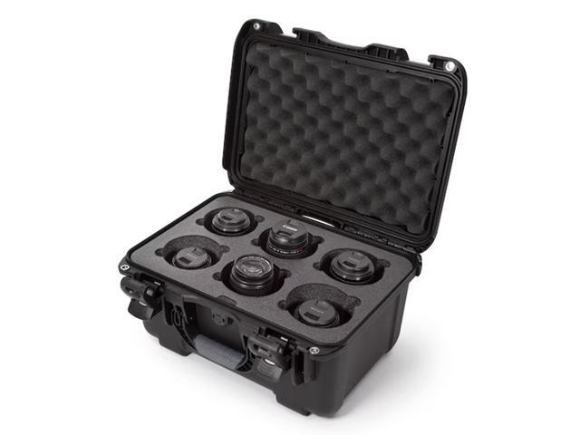 Click here for Nanuk Medium 918 Protective Case with Foam Insert... prices