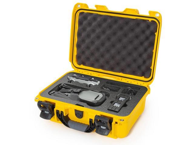 Click here for Nanuk 915 Waterproof Protective Case with Foam Ins... prices