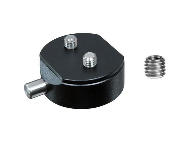 Click here for BeachTek V-CLIK Quick Release Plate for Camera Acc... prices