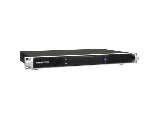 Click here for Klark Teknik DF1000 Fully Automatic Dual-Channel F... prices