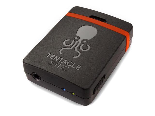 Click here for Tentacle Sync Sync E MK2 Timecode Generator with B... prices