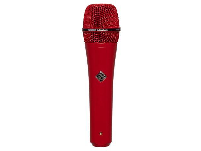Click here for Telefunken M81 Cardioid Universal Dynamic Vocal Mi... prices