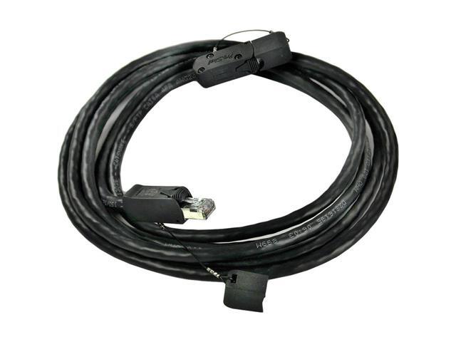 Click here for Whirlwind 10 RJ45 Male to RJ45 Male Shielded Tacti... prices