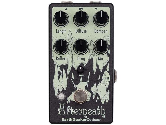 Click here for EarthQuaker Devices Afterneath V3 Enhanced Otherwo... prices