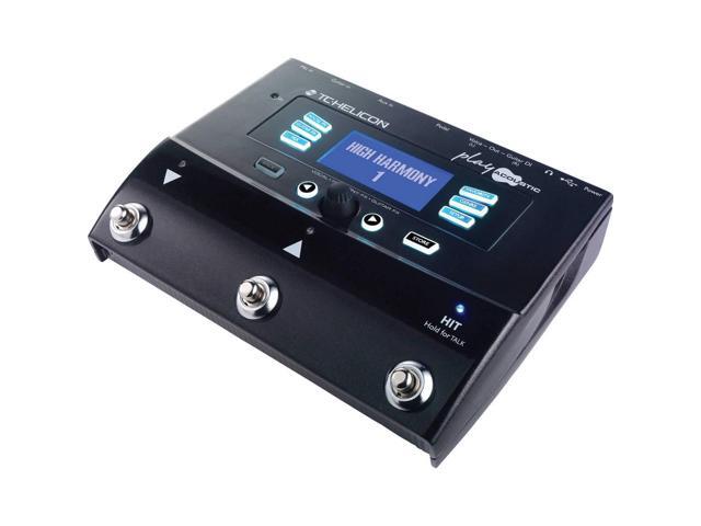 Click here for TC Electronic Helicon Play Acoustic 3-Button Vocal... prices