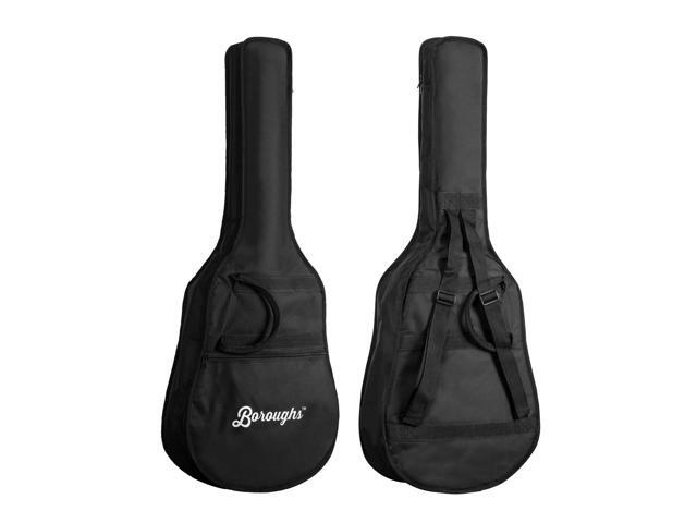 Click here for Boroughs B-B10C Classical Guitar Gig Bag prices