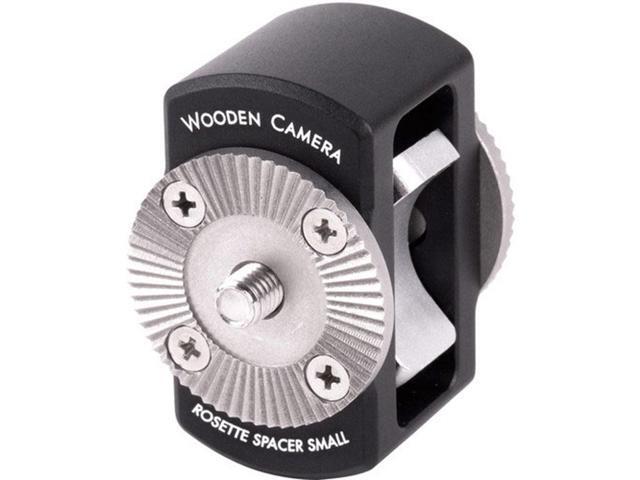 Click here for Wooden Camera Rosette Spacer Standoff  Small prices