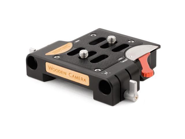 Click here for Wooden Camera 15mm Studio Unified Bridgeplate prices