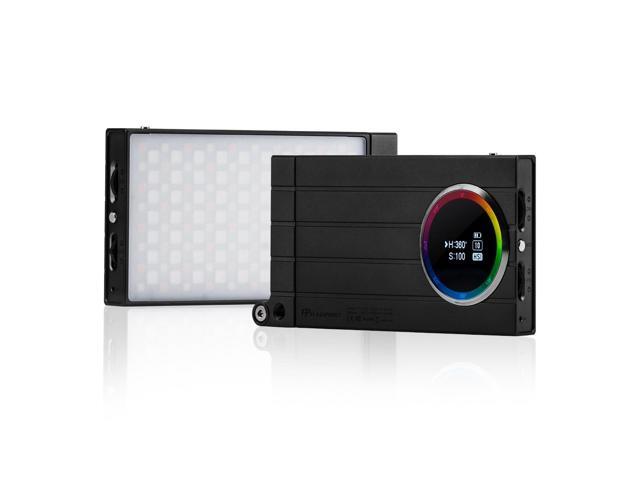 Click here for Flashpoint Flashpoint M1 RGB Creative Light (aka G... prices
