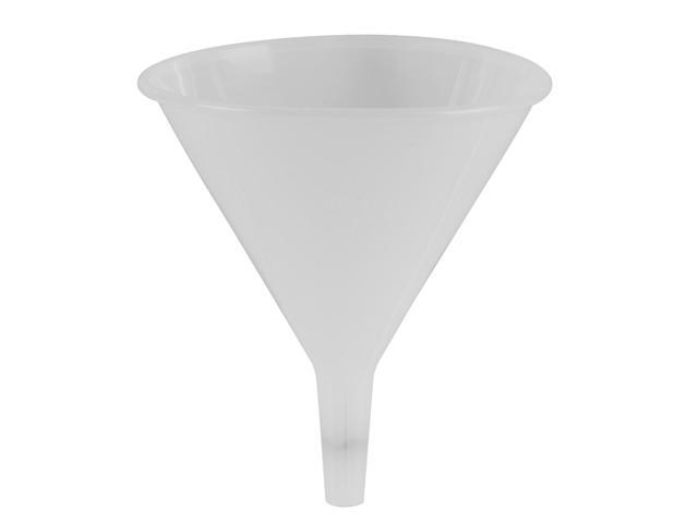 Click here for Adorama 17 ounce Plastic Funnel (500 ml) with fine... prices