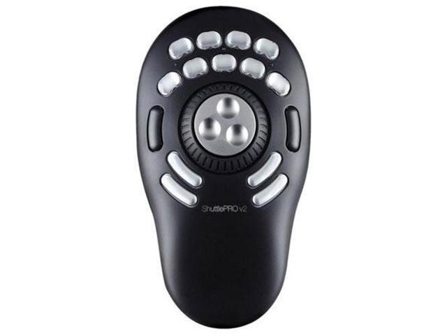 Click here for Contour ShuttlePro v2 prices