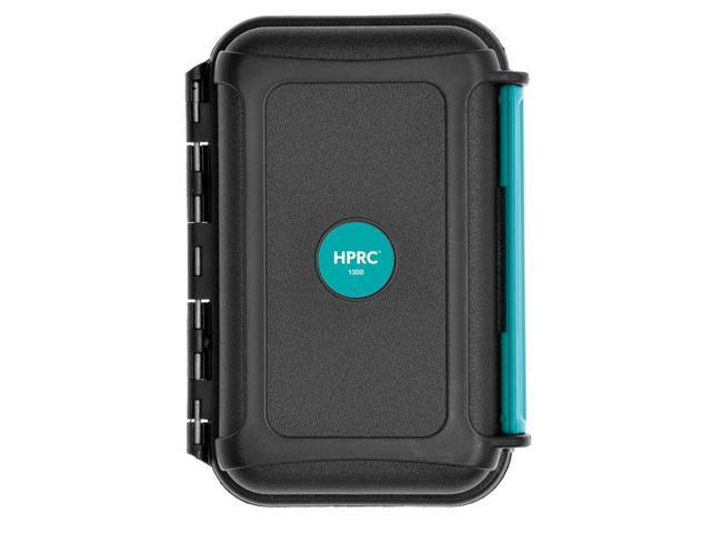 Click here for HPRC 1300CUB Resin Hard Case with Cubed Foam  Blac... prices