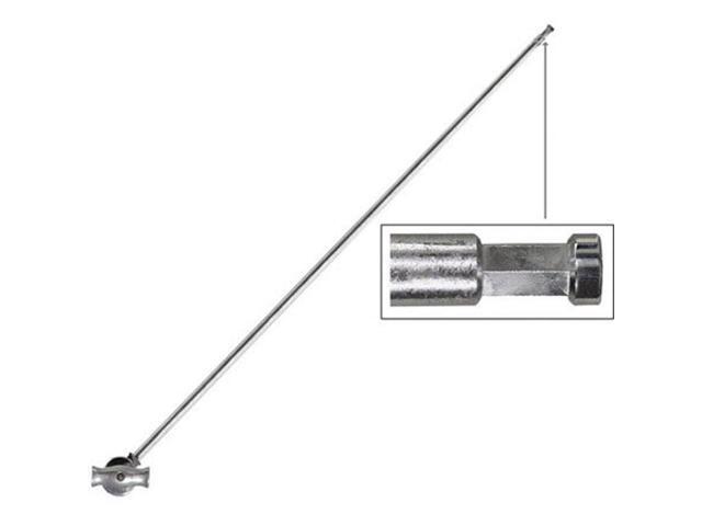 Click here for Kupo 40 Hex Grip Arm with Big Handle  Silver prices