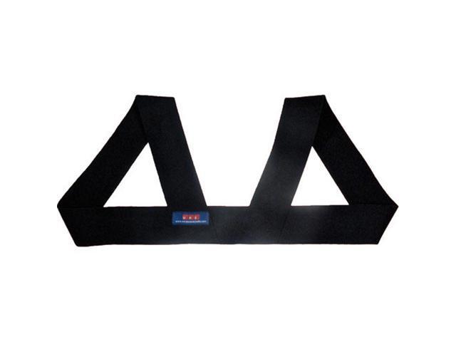 Click here for Wireless Mic Belts Shoulder Harness  Black  Large... prices